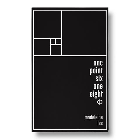 one point six one eight (2013) – madeleine lee